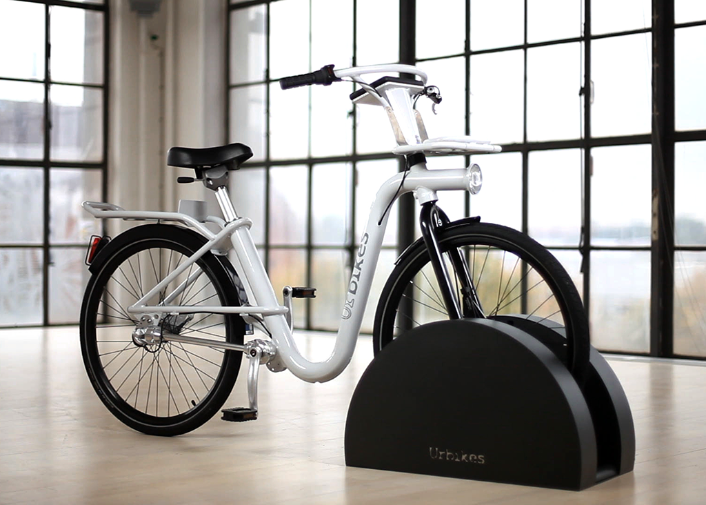 København introducerer den interaktive bycykel til sommer – Newz